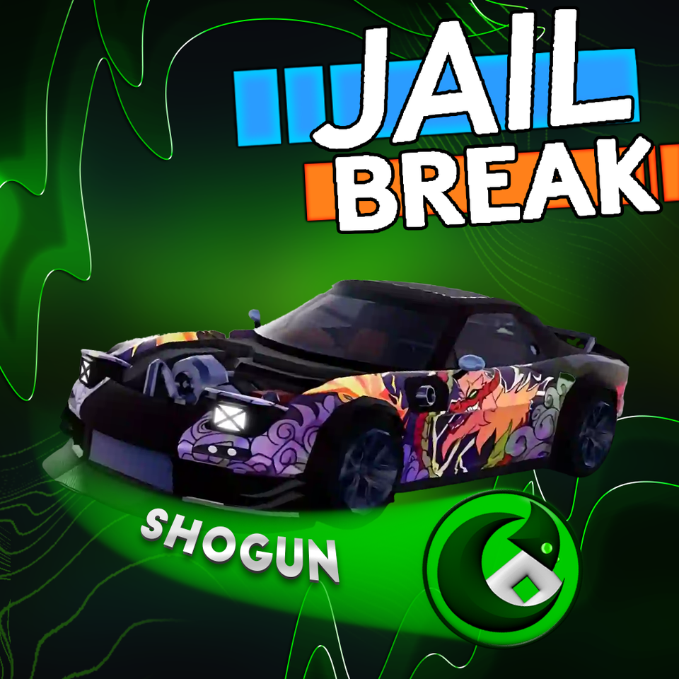 All Cars Spoilers Rims Colors | Jailbreak | Roblox | Fast Delivery ...