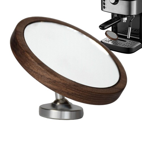 Adjustable Rotation Espresso Mirror Shot Glasses Espresso Machine ...