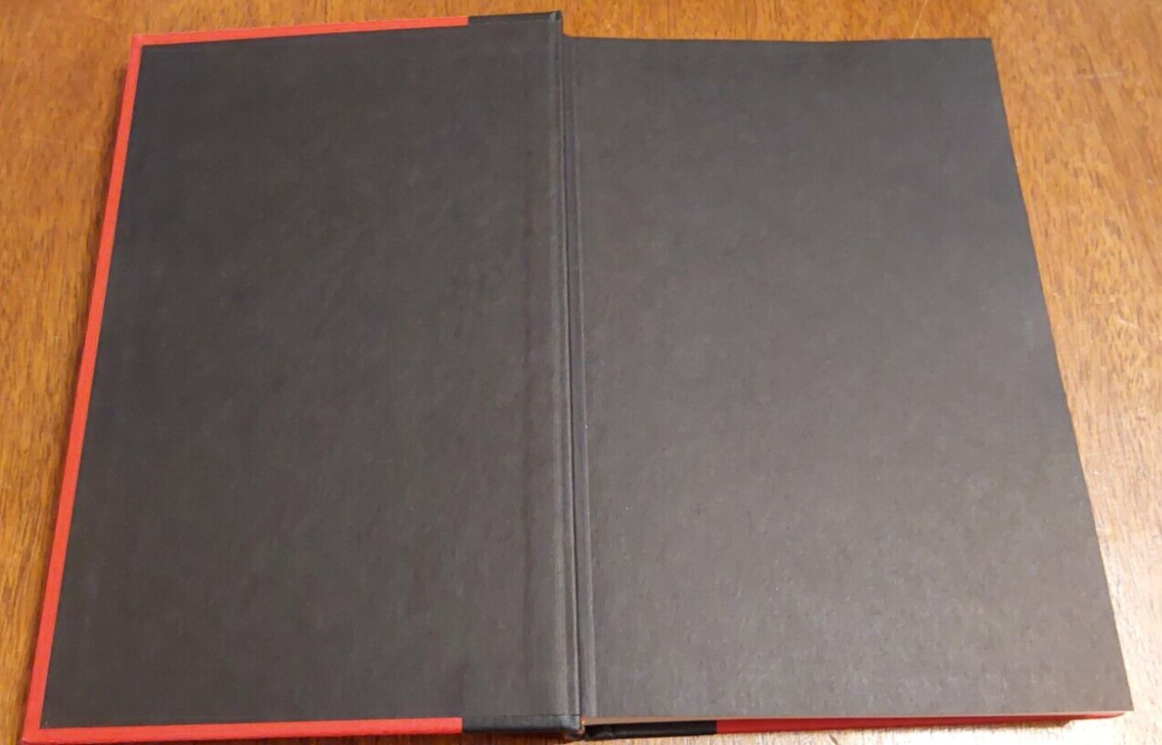 The Book of Secrets: Lessons for Progessive Conjuring; Carney, John ...