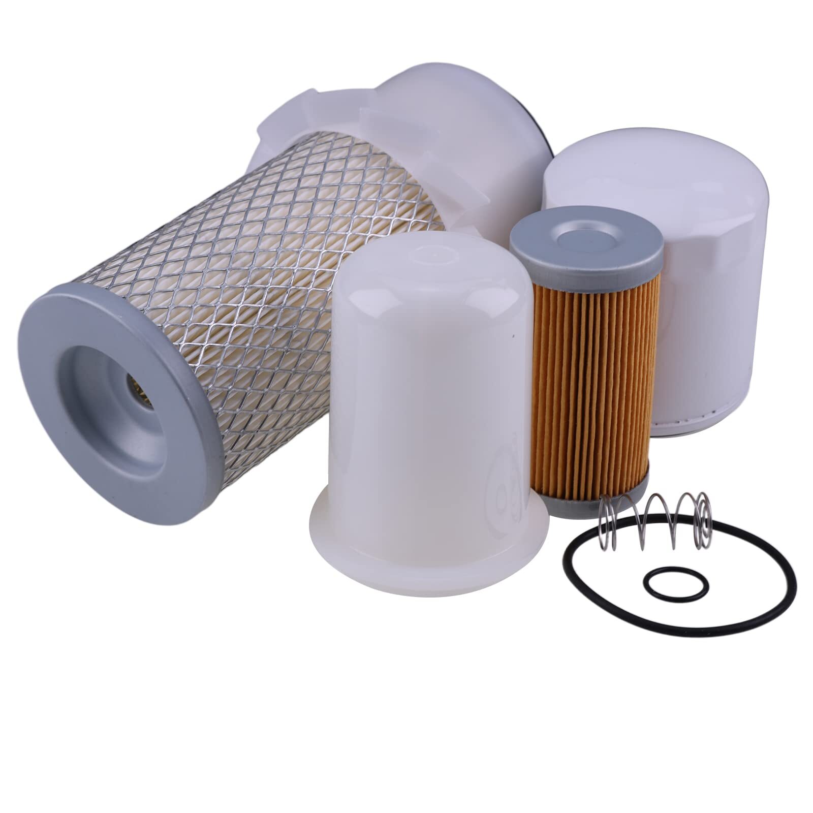NEW-HOLLAND 9846407 - cross reference oil filters | oilfilter ...