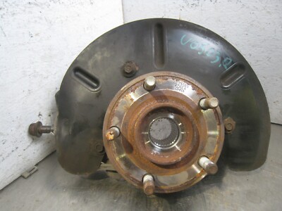 11 12 13 14 200 Right Front Spindle; R. OEM | eBay