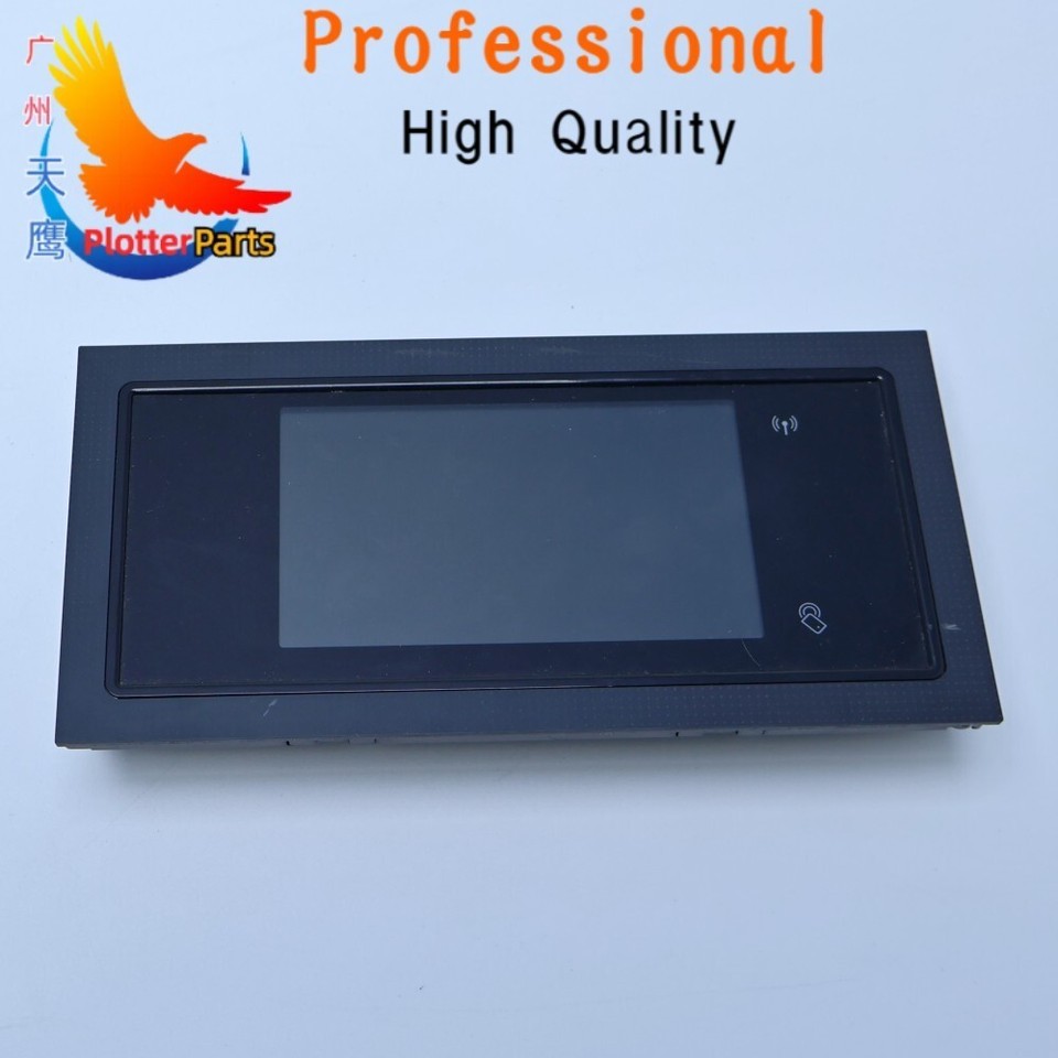 LCD display screen Control Panel For HP OfficeJet Pro 8720 8725 8728 ...