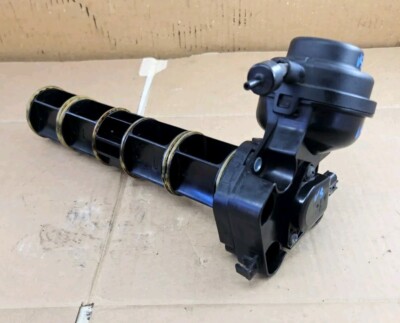 02-06 Honda CRV Acura RSX IMRC Intake Manifold Inner Rotating Rotary ...