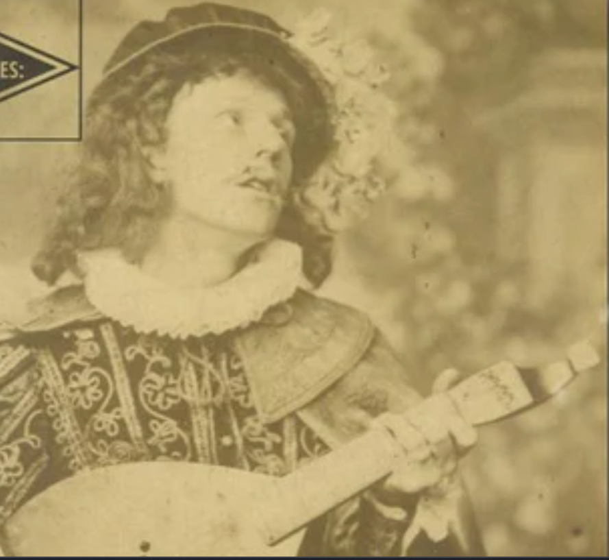 William Patrick Corgan Smashing Pumpkins ‘Neath the Darkest Eves ...