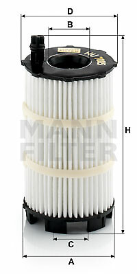 Oil Filter for AUDI LAMBORGHINI VW:A5,Q7,R8,A4 B7,A6 C6 079115561F ...