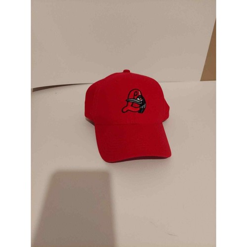Great Lakes Loons Logo Adjustable Baseball Hat Cap Minor League Dodgers ...