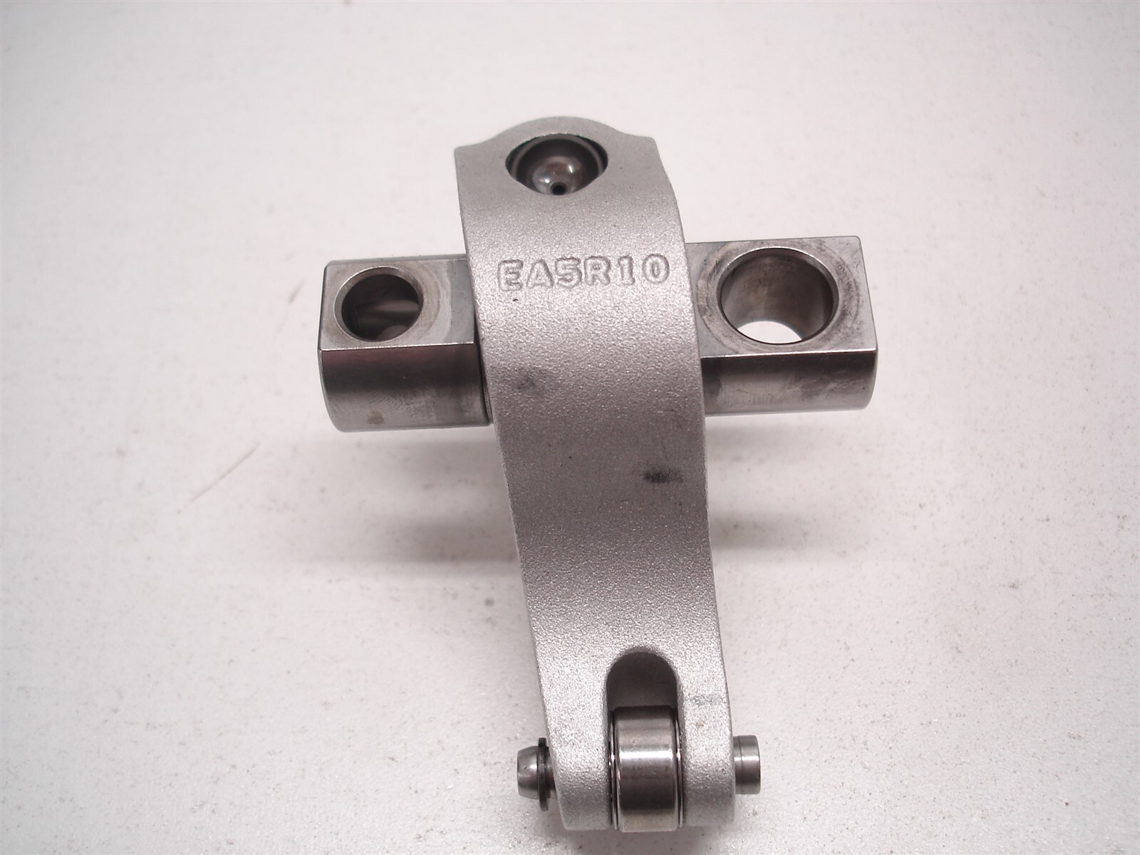 3 NASCAR SB2.2 HEADS EA5R10 JESEL 2.10 RATIO J2K SHAFT ROLLER ROCKER ...