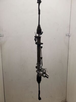 Lexus IS300, Steering Gear Rack Complete Assy, 01-05, 3.0L,I-6, 44200 ...