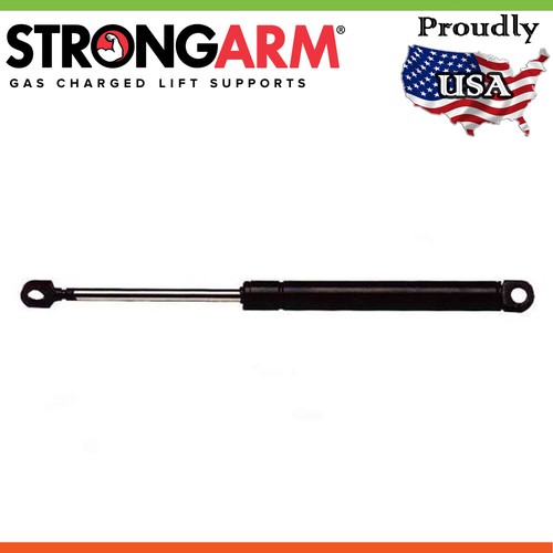 1x STRONGARM Boot Strut To Fit BMW 5 Series 518 i (E34) 85kw Petrol ...