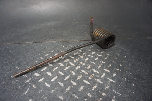 Ski-Doo Grand Touring Right Heavy Rear Spring 503189522 for sale online ...