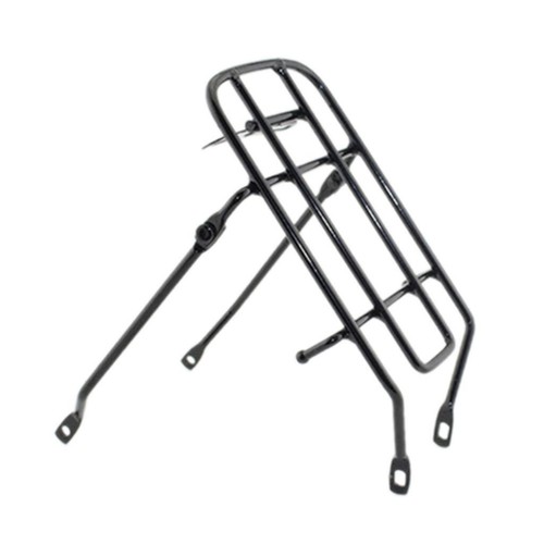 Bicycle Rear Rack Hardware Bike Carrier Bracket for Road Bike Sports ...