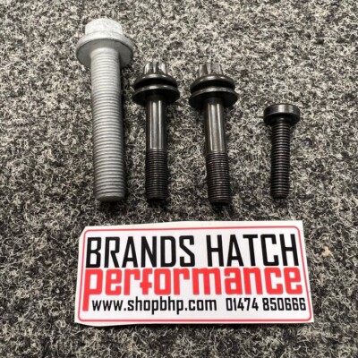 Mini Cooper S R55 R56 - R58 N12 N16 N18 Timing Chain Cam Crank Bolt Set ...