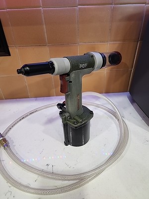 Riveters - Pop Stanley Emhart