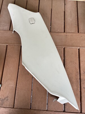 VE Holden Commodore Sedan Driver Side Upper C Pillar Cover Trim No-1 ...