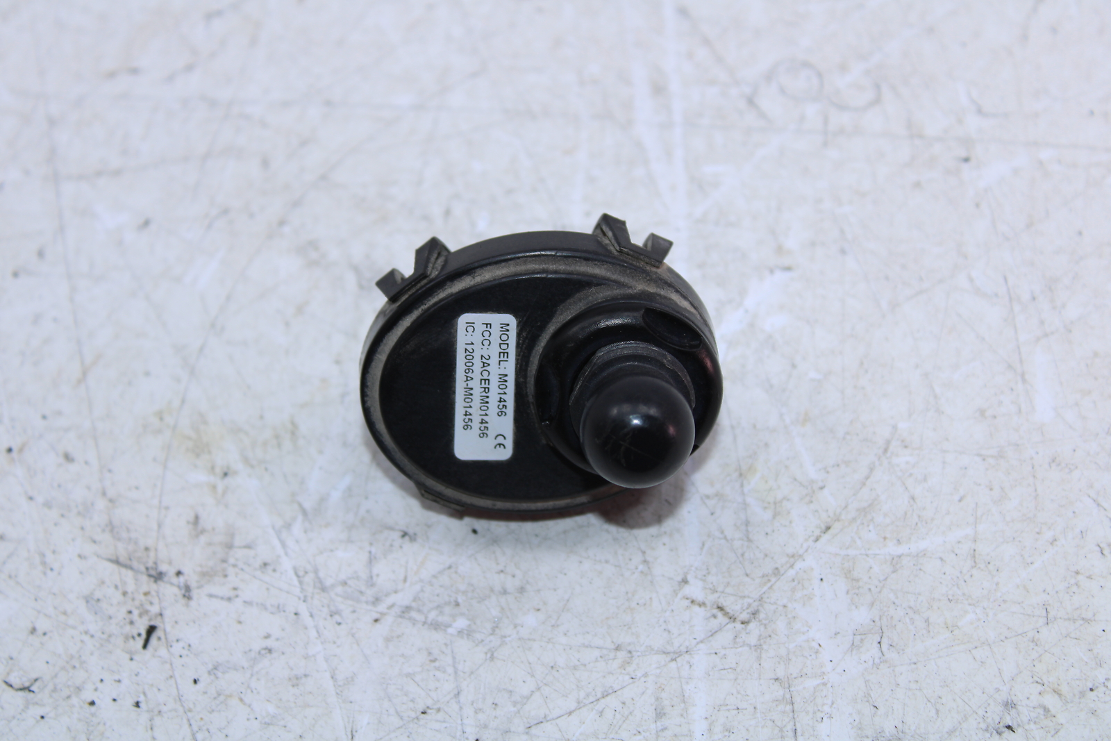 17 18 19 20 SKI-DOO GEN4 850 DESS KEY SOCKET RDIF 710007242 22293 for ...