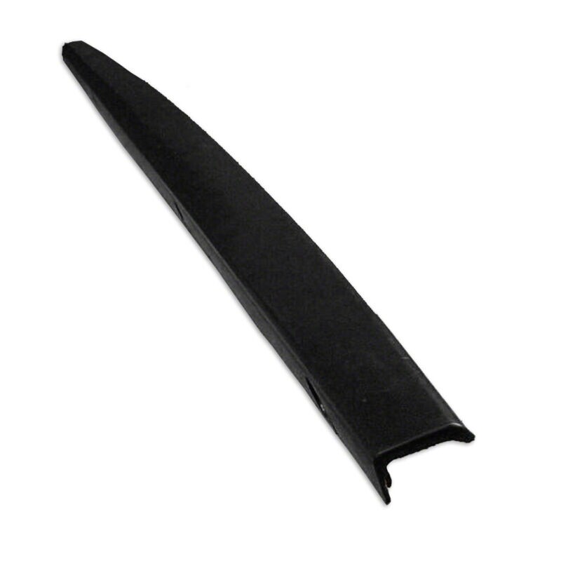 New Tailgate Molding Black Textured Fits 2007-2013 Toyota Tundra ...