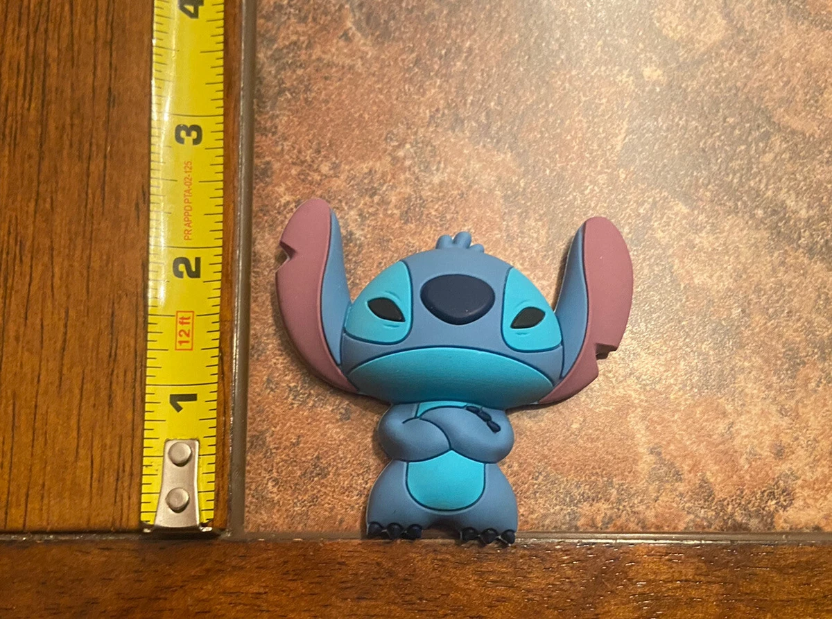 Lilo And Stitch Angry