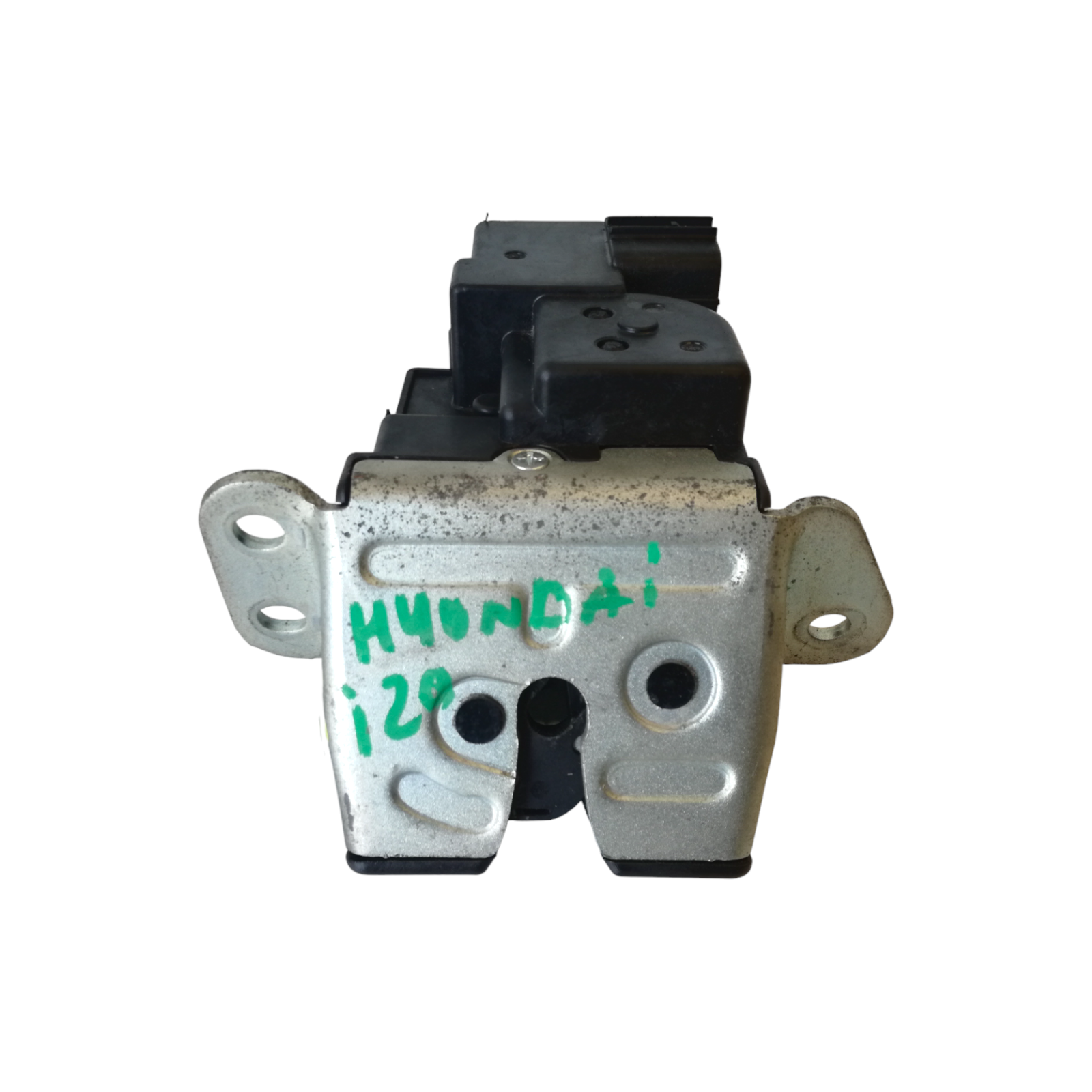 Serrure De Hayon HYUNDAI i20 2014- 3P/5P D'Origine 81230C7000 | Achetez ...