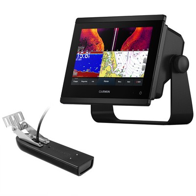 Fishfinders - 160 Fish Finder