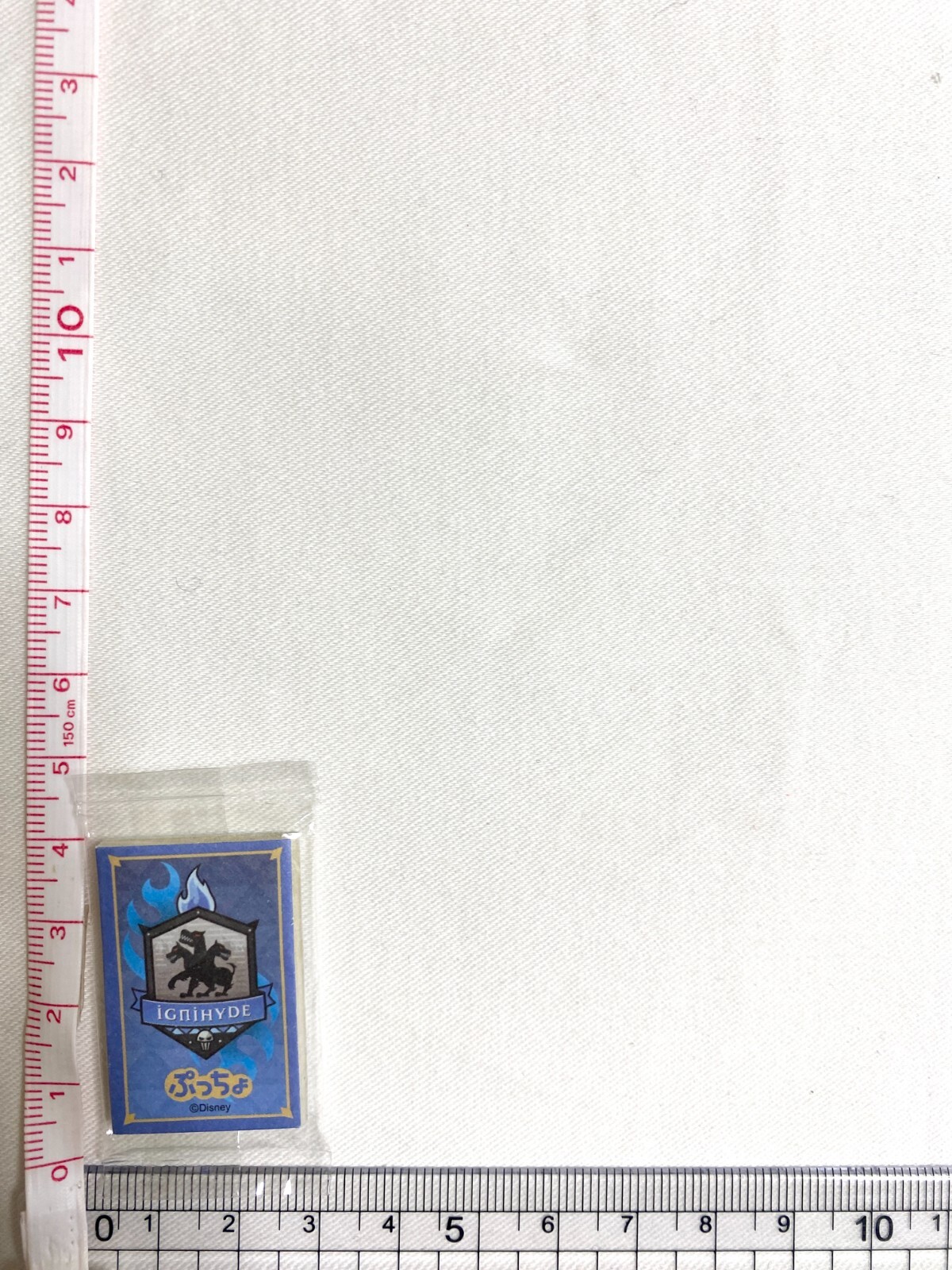 Disney Twisted Wonderland Sticky Note Ignihyde Bandai Namco Anime Japan ...
