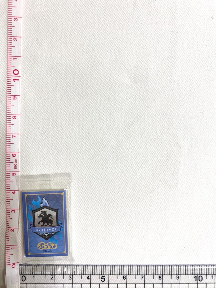Disney Twisted Wonderland Sticky Note Ignihyde Bandai Namco Anime Japan ...