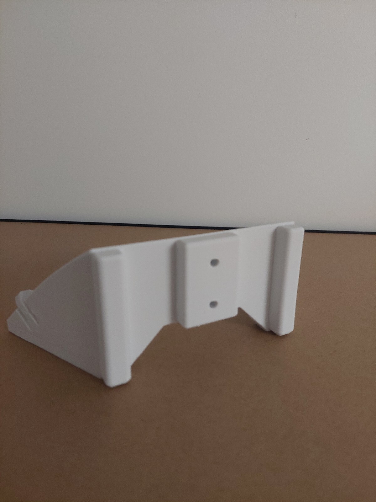 Starlink Modem Router Wall Mount Bracket suit Gen2 UTR-211 Router White ...