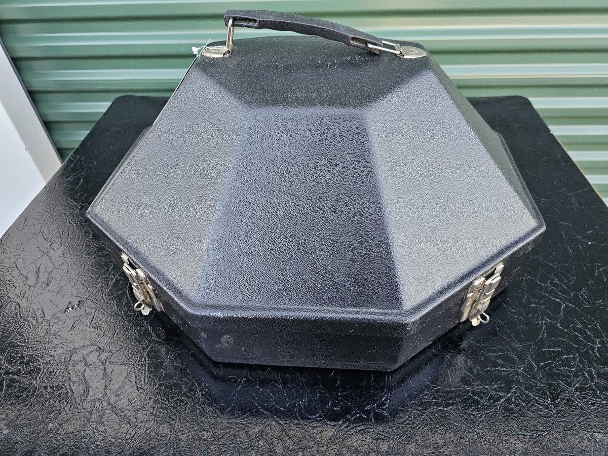 Hammer Plastics Hat Carrier