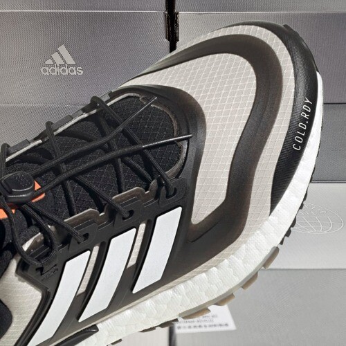 NEW Adidas ULTRABOOST 22 C.RDY II GX6735 Cold Ready Women Running Shoes ...