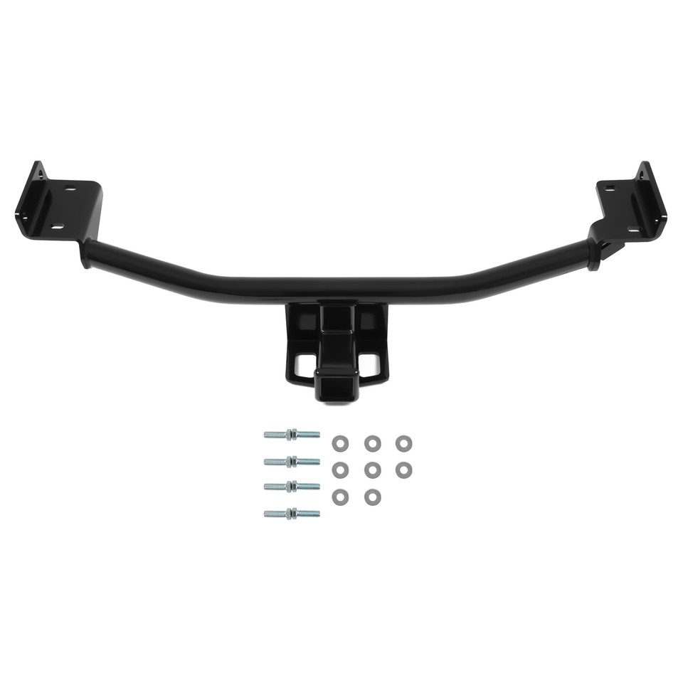 For Hyundai Tucson 2016-2021 Class 3 Trailer Hitch Receiver Rear Bumper ...