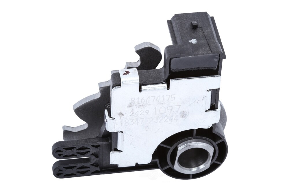 Automatic Transmission Manual Shift Shaft Position Switch GM Parts ...