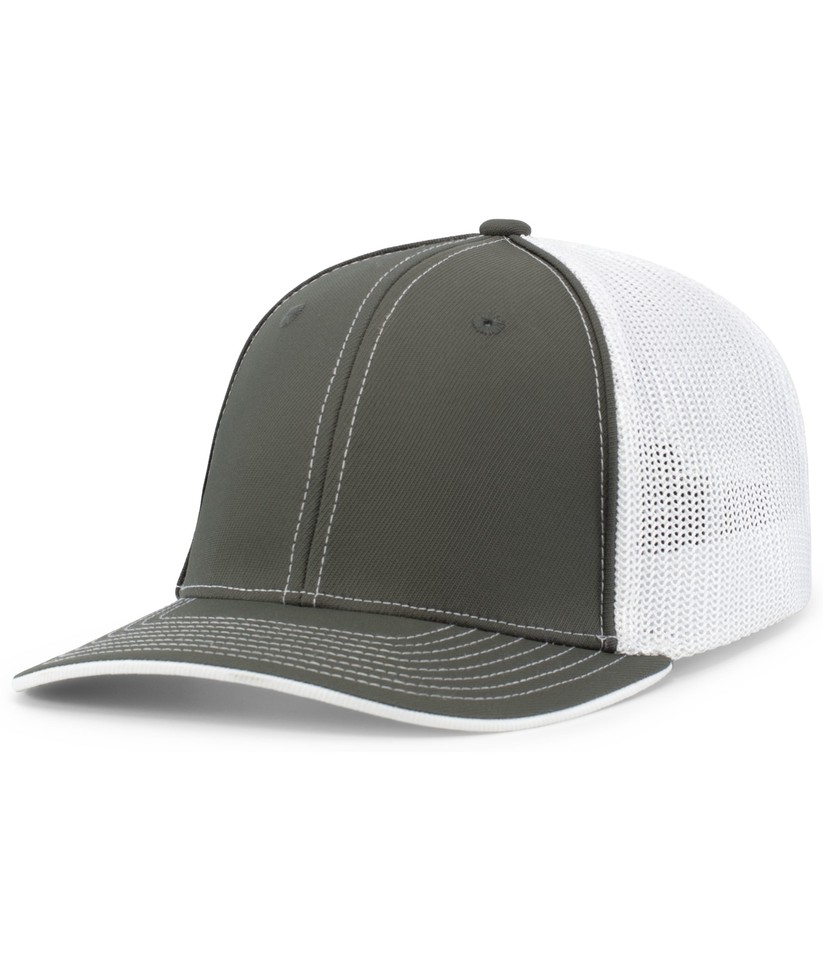 Pacific Headwear 404M Trucker PacFlex Cap | eBay
