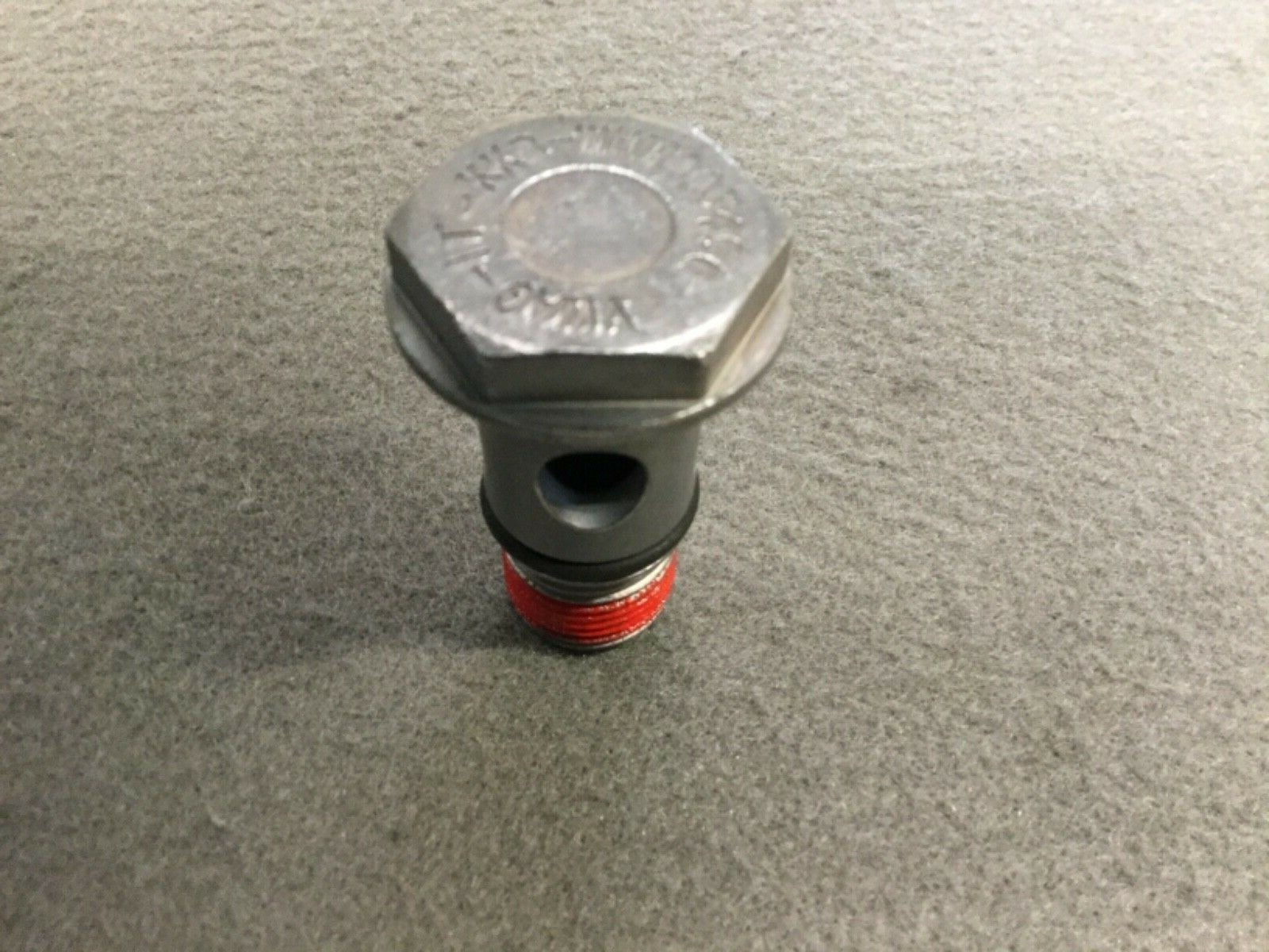 Genuine+VW+SKODA+AUDI+SEAT+Amarok+Beetle+Bettle+Caddy+CC+banjo+bolt ...