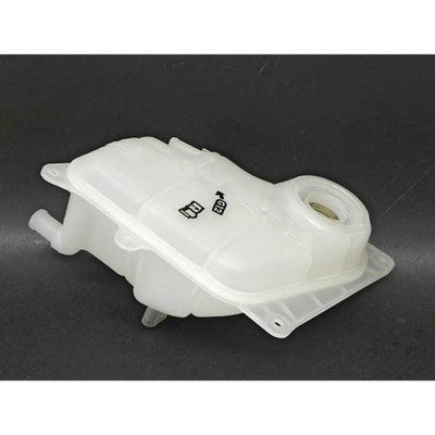 8D0-121-403 L Mahle Behr Coolant Reservoir for VW Volkswagen Passat ...