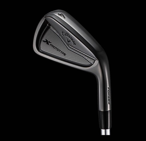 Callaway X-Prototypeiron Set 7Pcs Mci | eBay