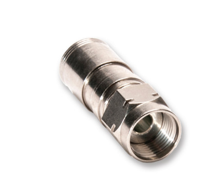Gilbert GF-URS-6 Coaxial RG6 Compression Connector (Lot of 1000) PPC ...