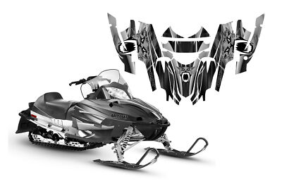 Arctic Cat Firecat Sabercat Graphics 2003 2004 2005 2006 F5 F6 F7 #3333 ...