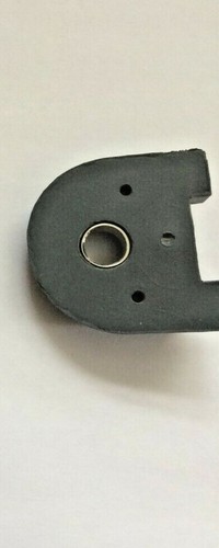 LEWMAR Simple Track End stop stops for Tee, Ocean or NTR Track Location ...