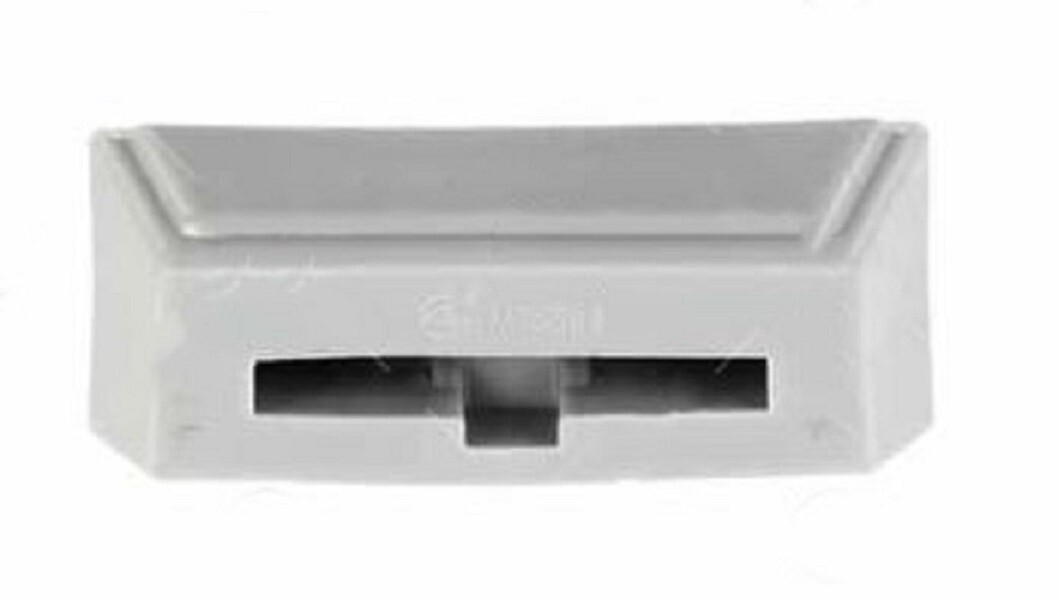 Peterbilt 567 Hood Latch Bumper Support #L85-6126 | eBay