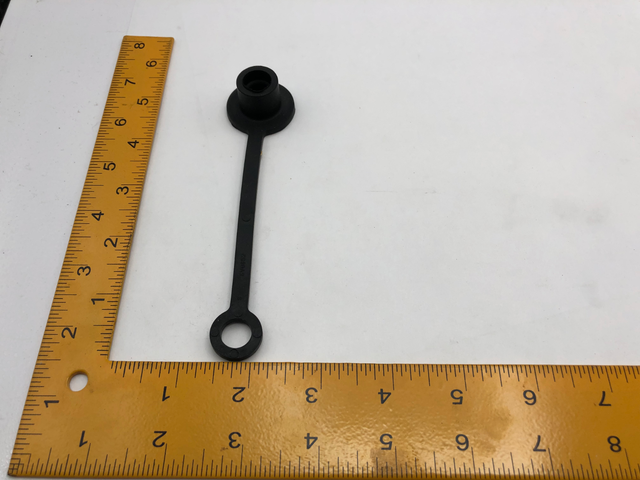 OEM CAT Caterpillar 6v-0852 6V0852 Rubber Replacement Dust Cap Cover ...