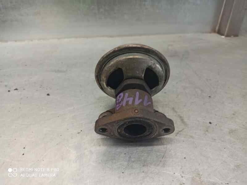 7E08 egr valve CHEVROLET LACETTI 2.0 DIESEL CAT 2005 3074714 | eBay ...