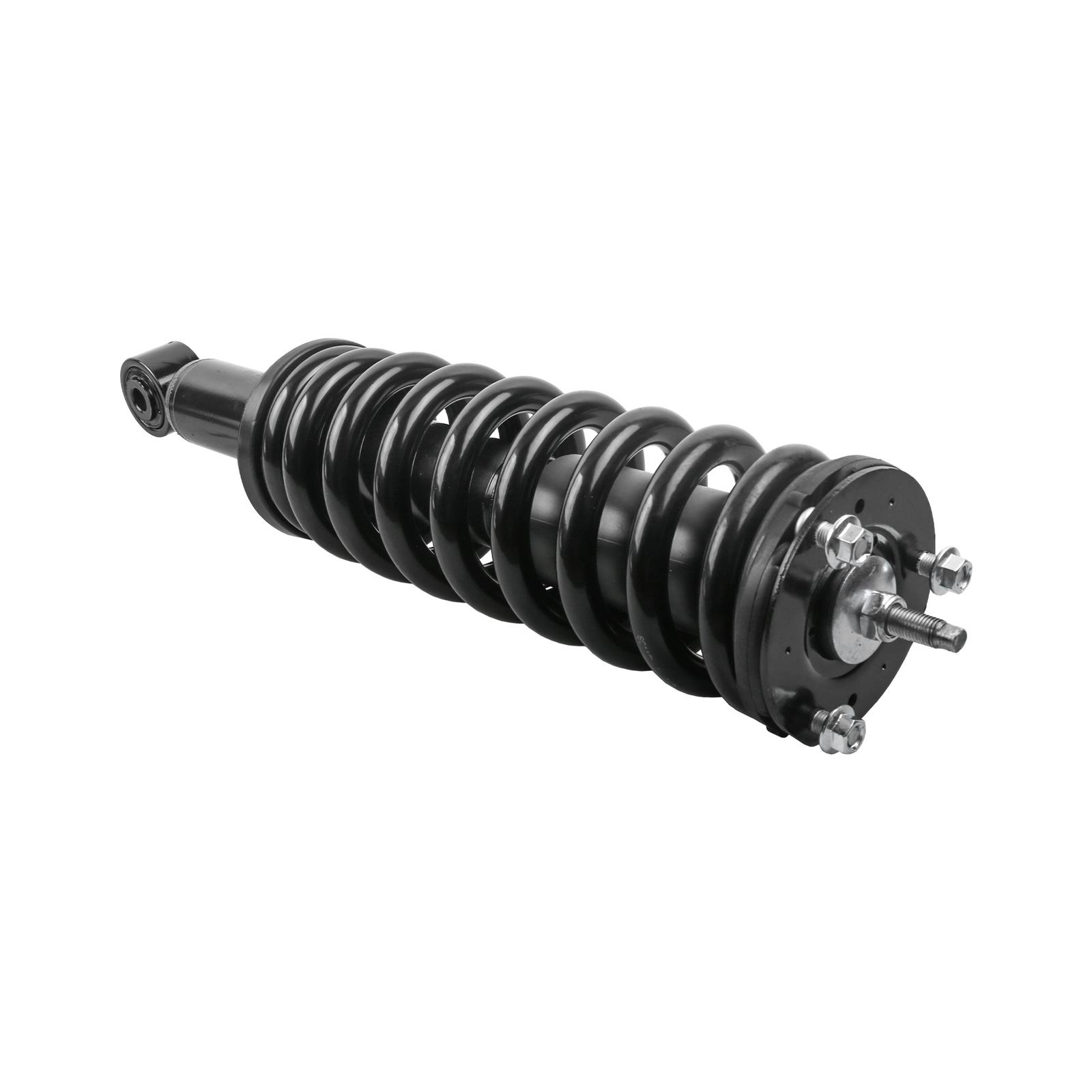 Front LH & RH Struts Shocks Coil Springs For 95-04 Toyota Tacoma 96-02 ...