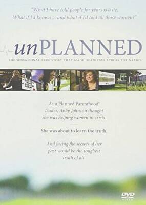 Unplanned - DVD - VERY GOOD | eBay