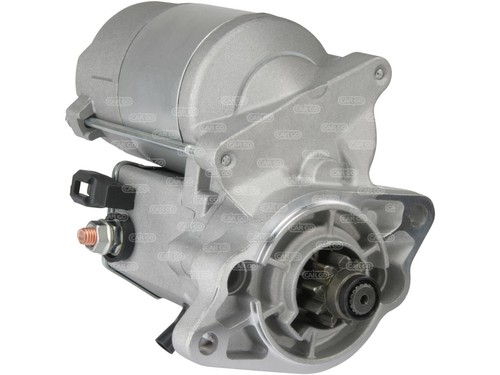 Démarreur Convient pour Kubota 19269-63010 19269-63011 Moteur D902 ...