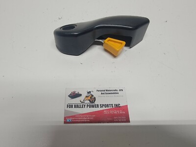 1997 KAWASAKI JET SKI 1100 STX REVERSE HANDLE 13320-3711 13320-3715 | eBay