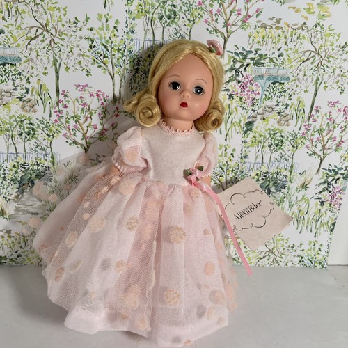 Madame Alexander Dots Wendy | eBay