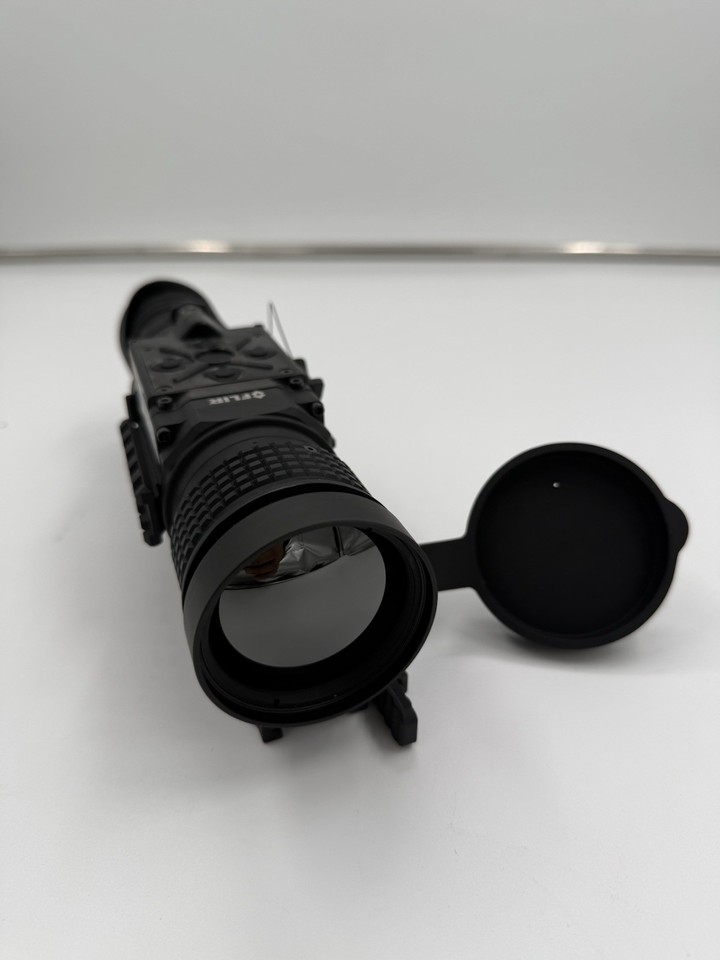 FLIR ThermoSight Pro PTS536 Thermal Rifle Scope | eBay
