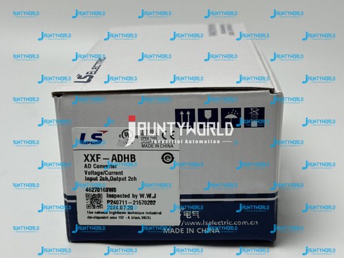 New 1PCS LS expansion module XXF-ADHB can replace G7F-ADHB | eBay