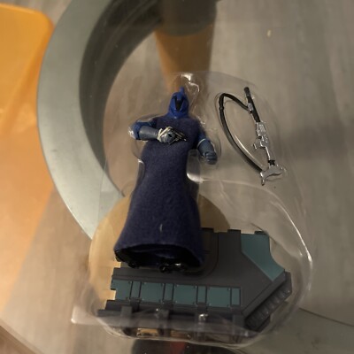 Star Wars Blue Coruscant Royal Guard Episode III Attack Of The Clones ...