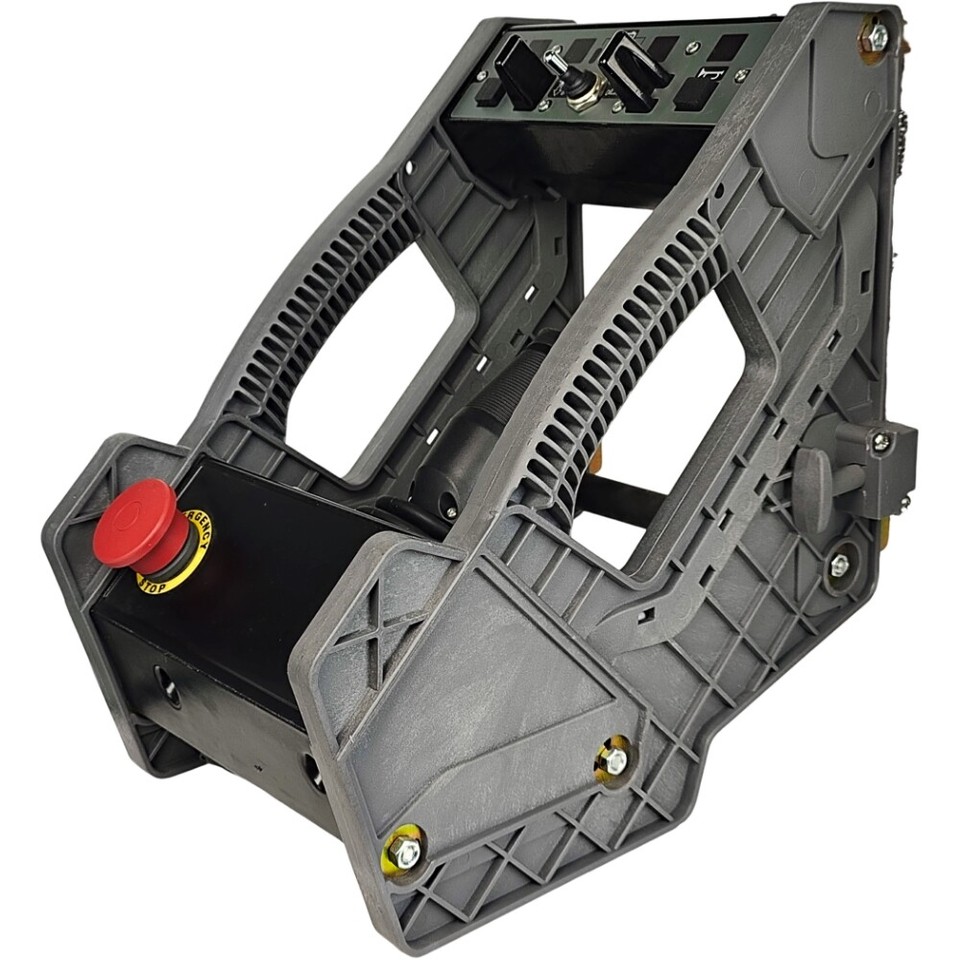 Control Box 1001091153 0272778 for JLG Scissor Lift 2632ES 2646ES ...