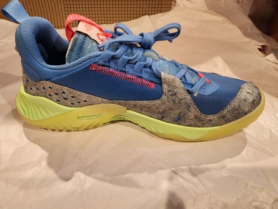 Nike Jordan Men's Shoes Nike Delta Blue Beyond CZ7898-400SZ 10.5 | eBay